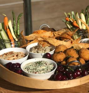 Online Ordering - Village Cafe Whiteman Park